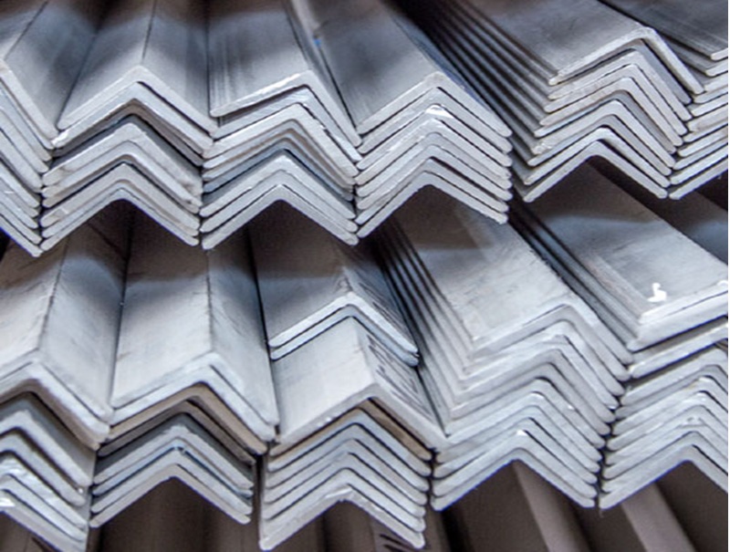 Venta Angulo de Acero Inoxidable aleacion 304 y 316 multiples medidas